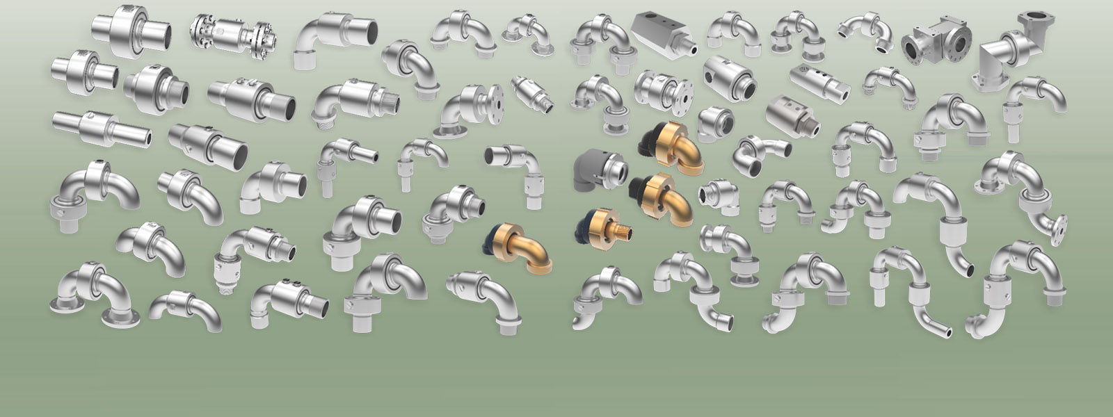 Fourwents Engineering Company - Swivel Joints, Loading and Unloading ...