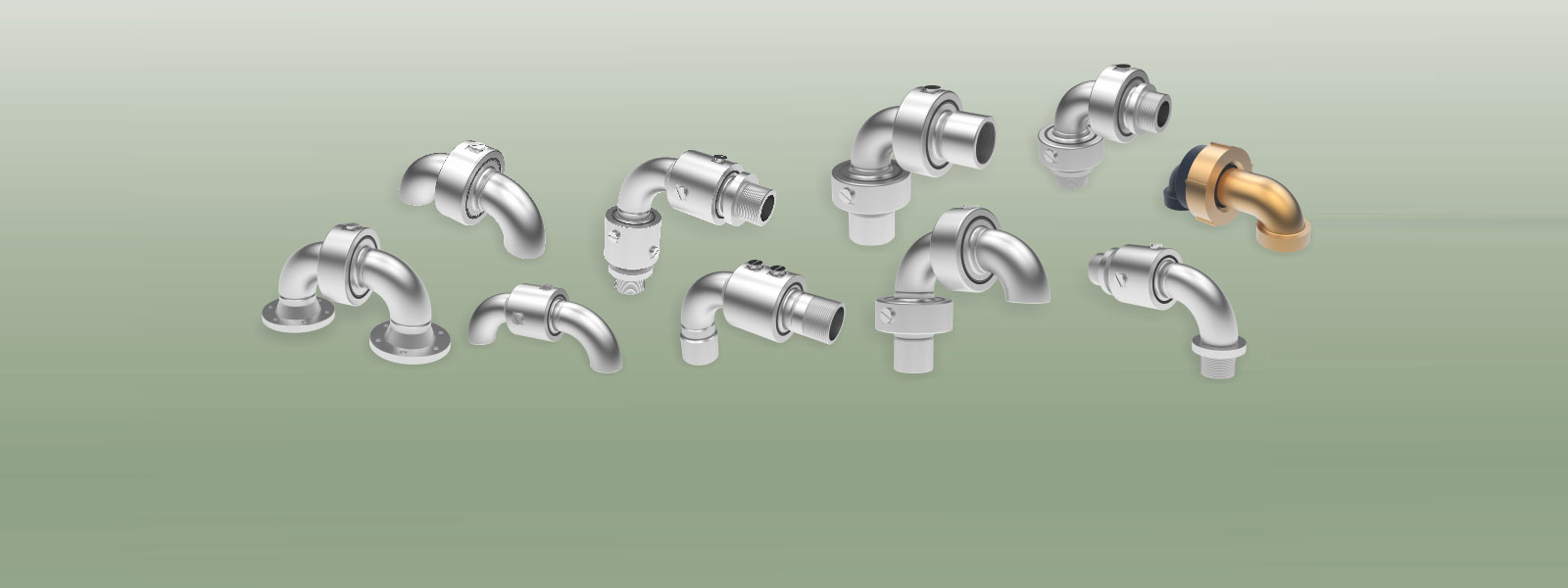 Fourwents Engineering Company - Swivel Joints, Loading and Unloading ...