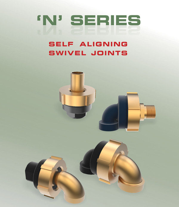 Fourwents Engineering Company - Swivel Joints, Loading and Unloading ...